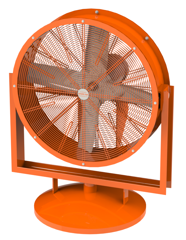 table-fans-penn-fan-company